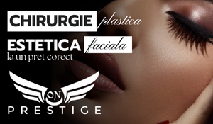 Expertiza medicala in Frumusețe | Job-uri Prestige